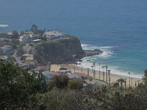 Crystal Cove State Park | Enchanted Seashells by Princess Rosebud