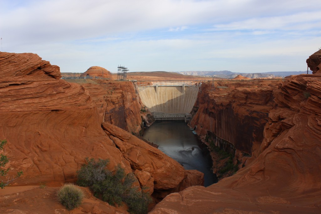 A Secret Cathedral at the Grand Staircase-Escalante National Monument ...