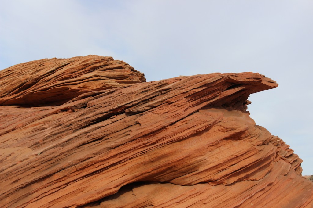 A Secret Cathedral at the Grand Staircase-Escalante National Monument ...