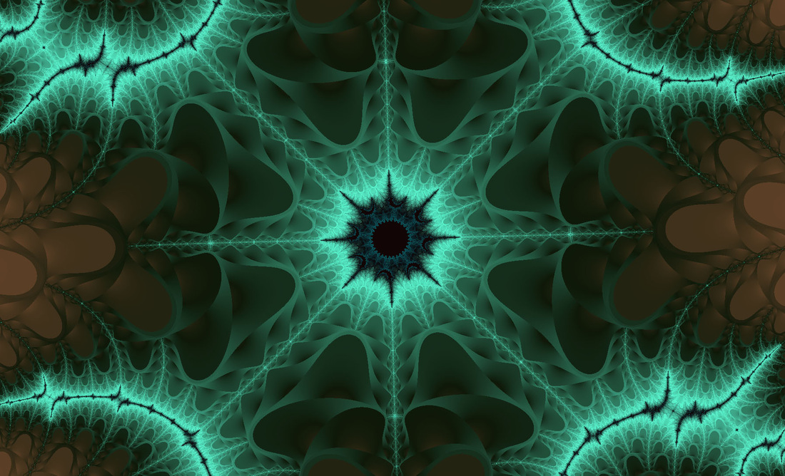 The Beauty and Healing of the Shamanic Experience | Enchanted Seashells ...