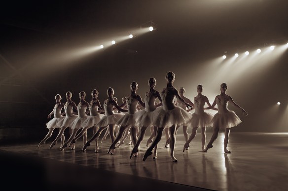 Do NOT Make Ballet a Political Scapegoat | Enchanted Seashells ...