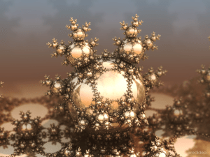 Fractals freak me out. | Enchanted Seashells | Princess Rosebud