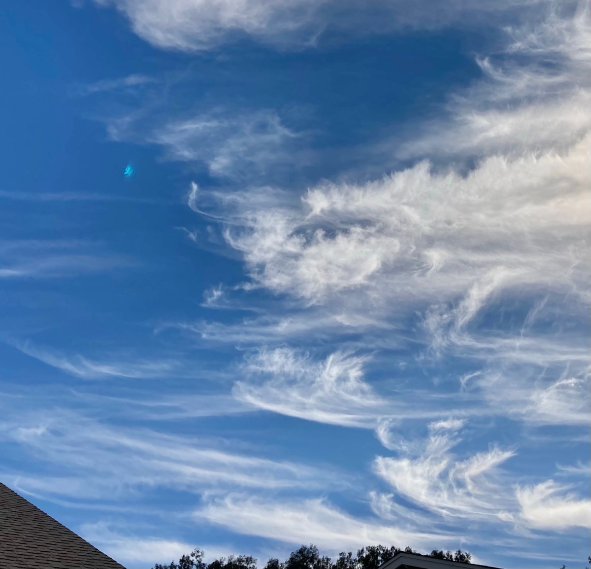 Skyward: Tail(s) of a Mare | Enchanted Seashells by Princess Rosebud