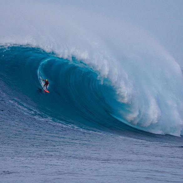 Monster Waves at Cortes Bank | Enchanted Seashells | Princess Rosebud