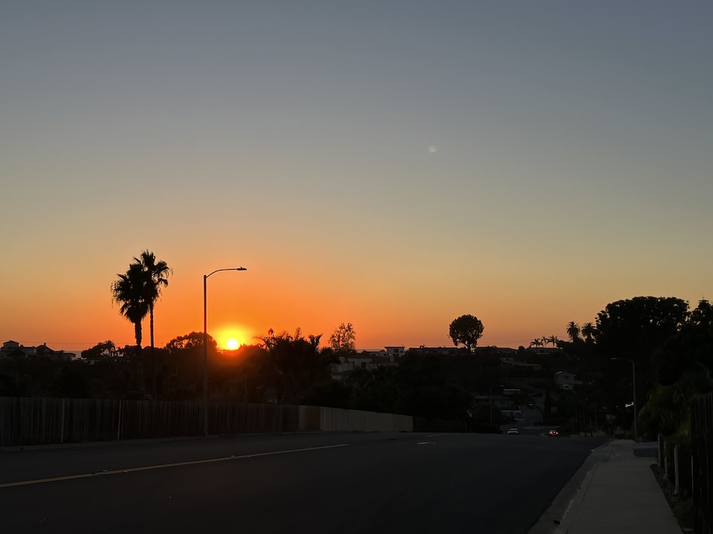 Sunsets on Fire and Devil Winds | Enchanted Seashells | Princess Rosebud