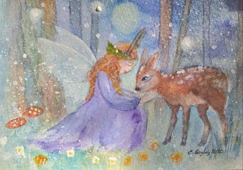 Let Them Be | Enchanted Seashells | Princess Rosebud