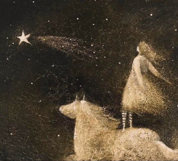 Follow Your Dreams | Enchanted Seashells | Princess Rosebud