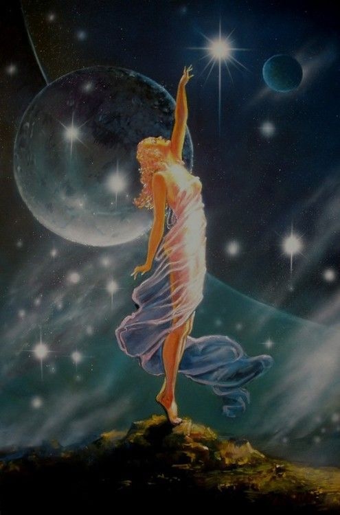 Reach For The Light | Enchanted Seashells | Princess Rosebud